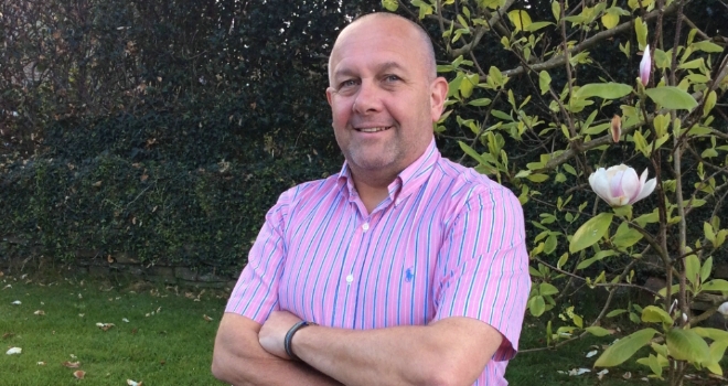 In the Spotlight with Wayne Carter, National Friendly | Protection Reporter