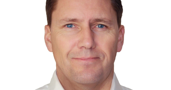 Kevin Paterson leaves The Source | Protection Reporter