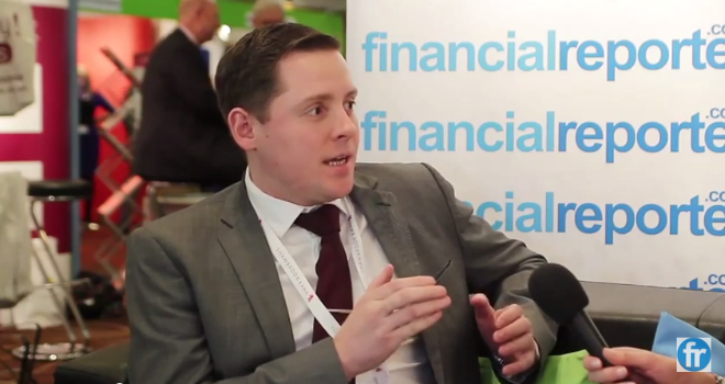FSE Glasgow 2015 - Brian Coulton, The Source Insurance | Protection ...