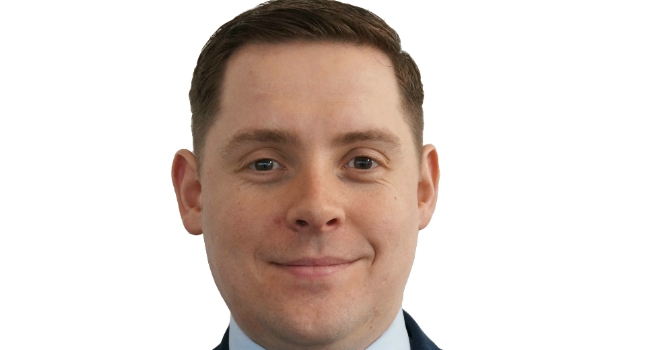 Brian Coulton returns to Paymentshield | Protection Reporter