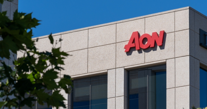 Aon UK merges ECG and MCE leadership role | Protection Reporter