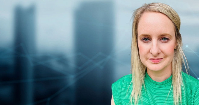 Beth Alahakoon joins Towergate as Head of Operational Excellence ...