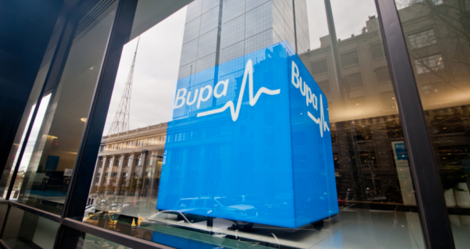Bupa launches new dental allowance for PMI customers | Protection Reporter
