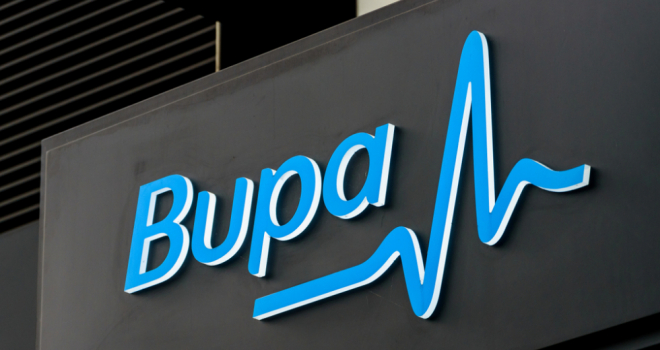 Bupa becomes first major private healthcare provider to pilot whole ...