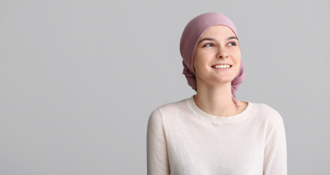 21% of employees who have experienced cancer were unsatisfied with ...
