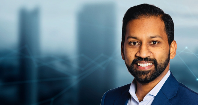 Keith Klintworth succeeded as CEO of Vitality Health | Protection Reporter