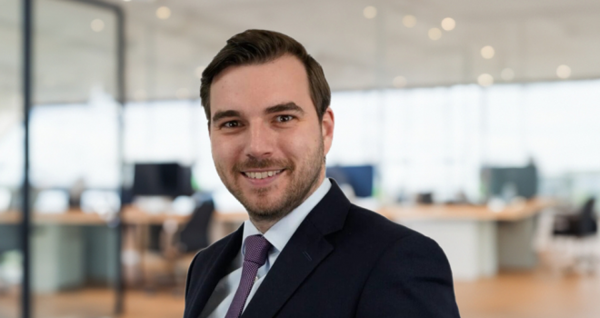 Daniel Hobbs appointed CEO of New Leaf Distribution | Protection Reporter