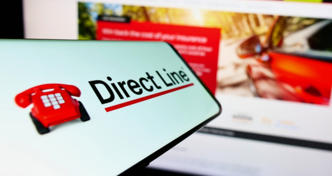 Direct Line appoints Adam Winslow as new chief executive | Protection ...