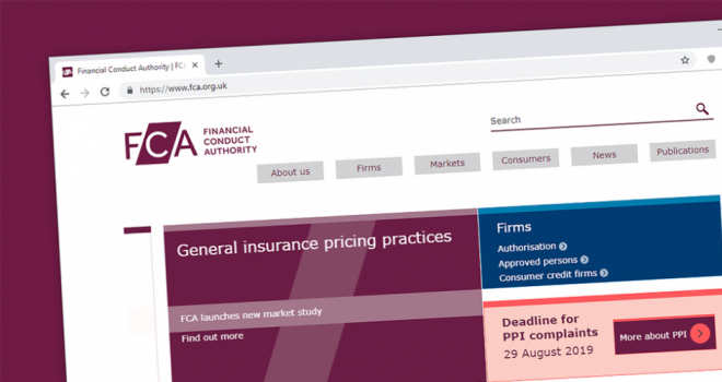 Bryan Zhang joins FCA Board as Non-Executive Director | Protection Reporter