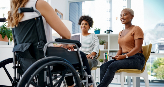 GRiD: Disability data is likely to underreport the numbers affected ...