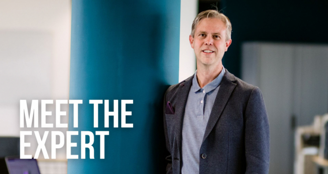 Ian Ranger: Self-help apps are attractive to younger workers and recent ...