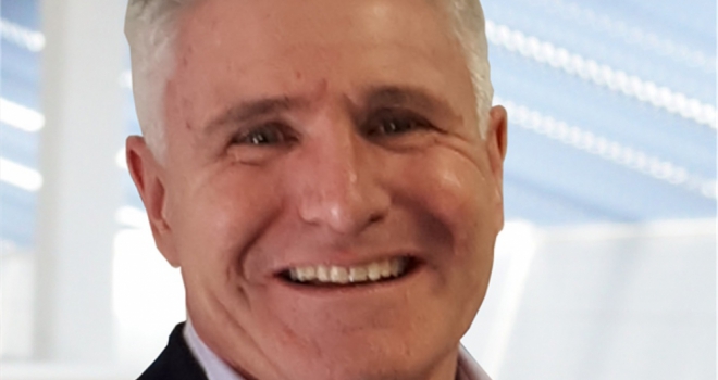 In the Spotlight with Lee Denton, The Source | Protection Reporter