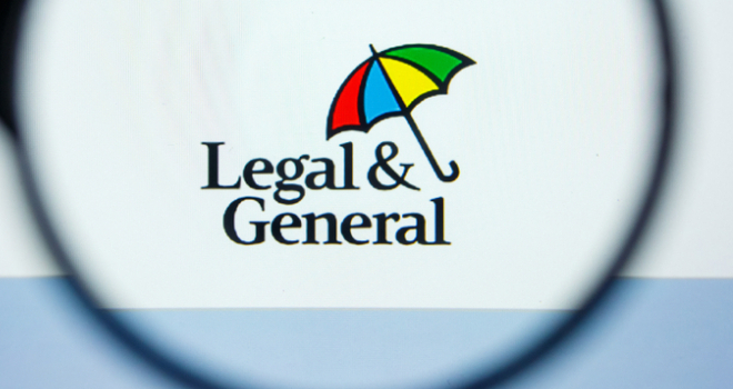 Legal & General calls for the industry to accept “the way we build ...