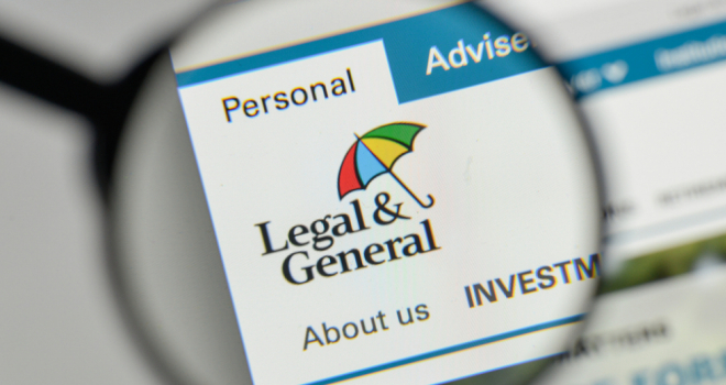L&G's protection claims hit £883m in 2022 | Protection Reporter