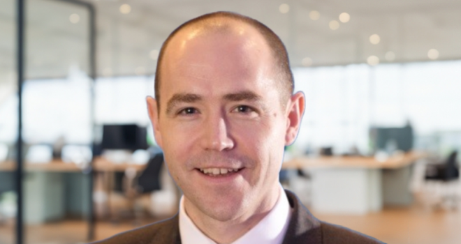 Richard Horner: We talk about building a protection puzzle | Protection ...