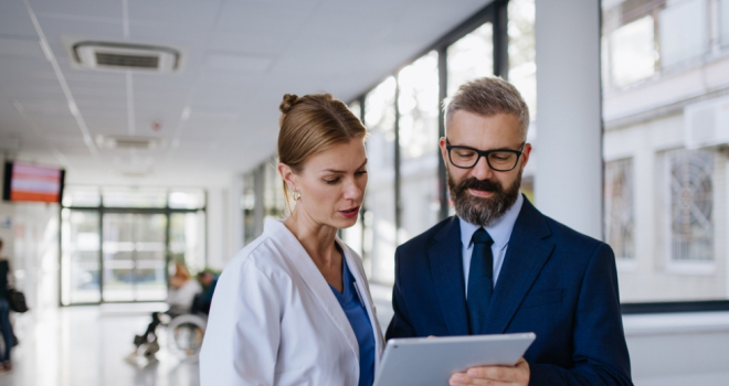 The Exeter record more than 1,000 new Health MOT applications since ...